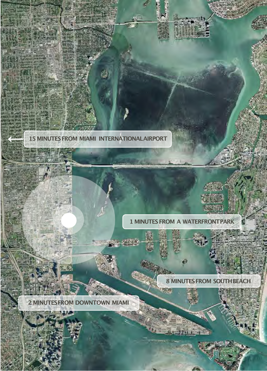 Paramount Bay Miami - Condos for Sale - Condos for Rent